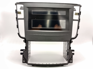 2004 05 06 Acura TL Aftermarket Radio Install Complete Kit - Mobile Max ...