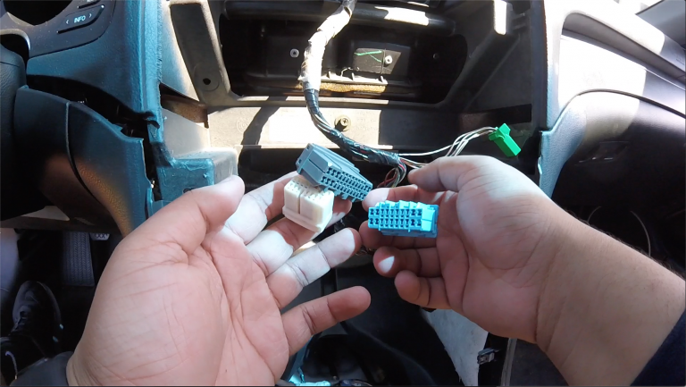 Acura TL Aftermarket Radio No Sound | Not Working - Mobile Max Car Audio