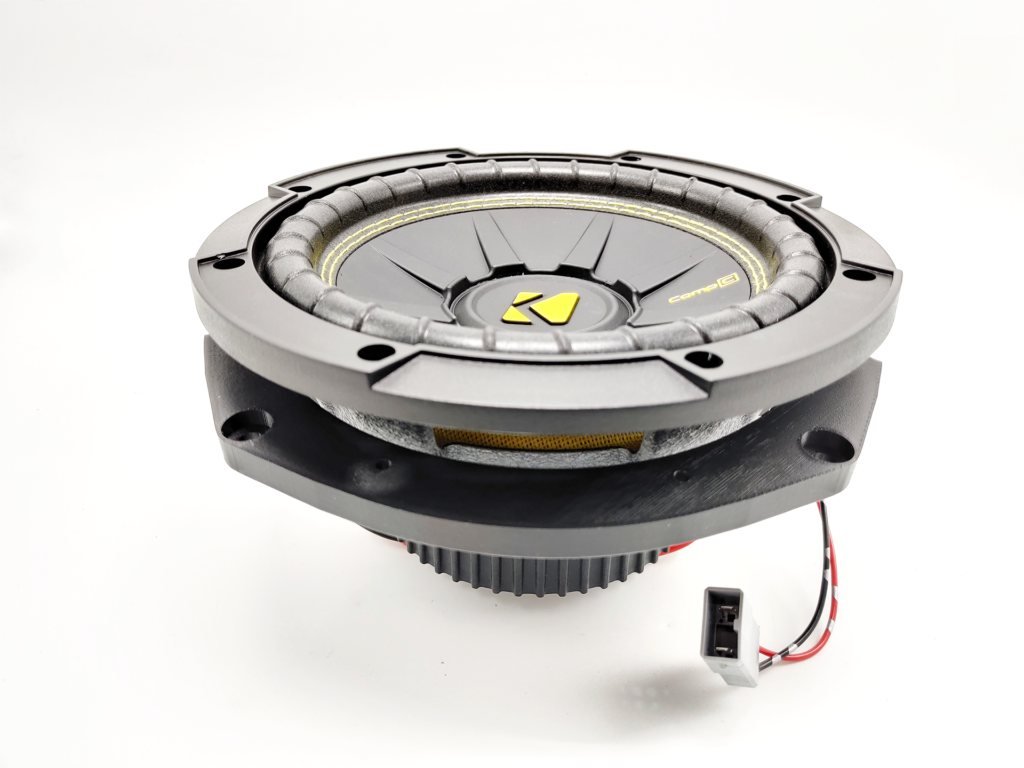 2004 05 06 07 08 Acura TL 8" Factory Subwoofer Upgrade Replacement ...