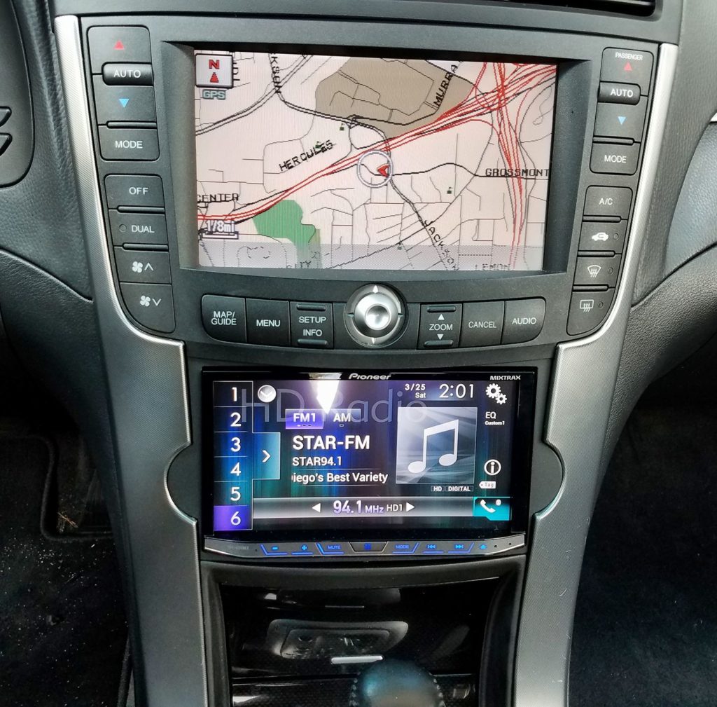 Acura TL Aftermarket Radio Install Questions - Mobile Max Car Audio