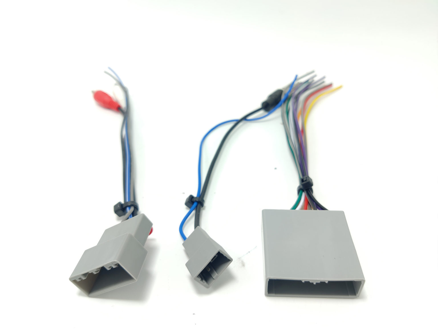 2004 05 06 Acura TL Aftermarket Radio Install Complete Kit - Mobile Max ...