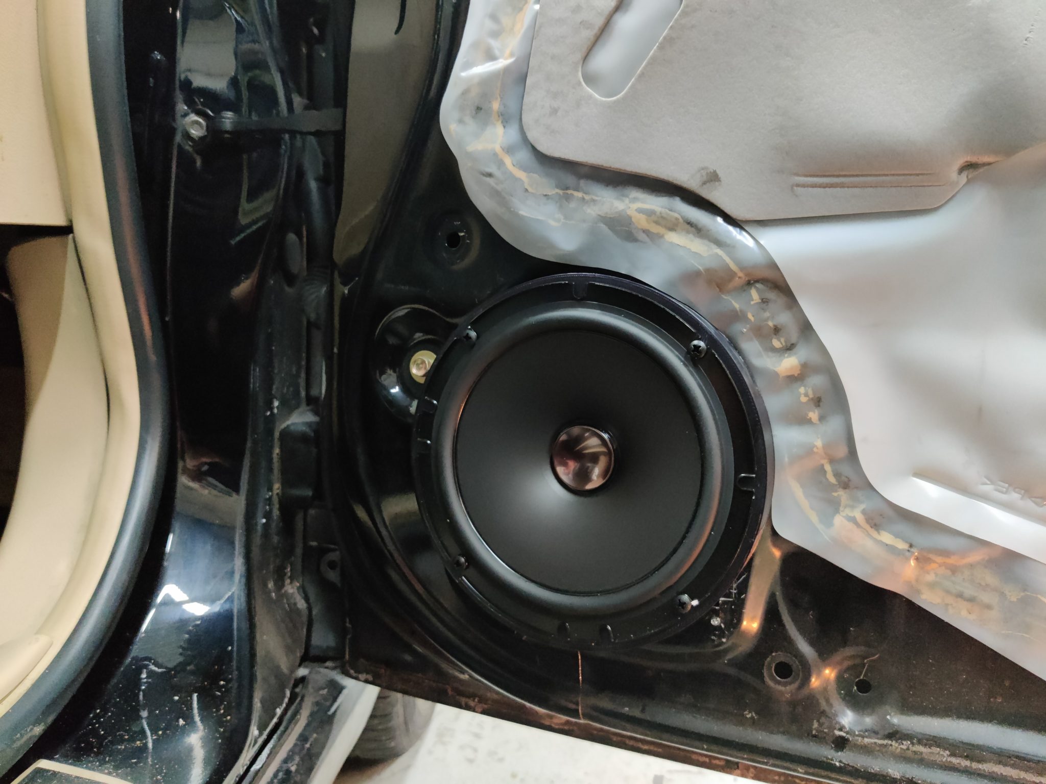 Ready to Upgrade Your Acura's Audio System? - Mobile Max Car Audio