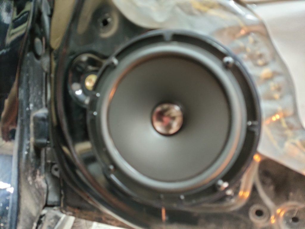 Speakers Archives - Mobile Max Car Audio