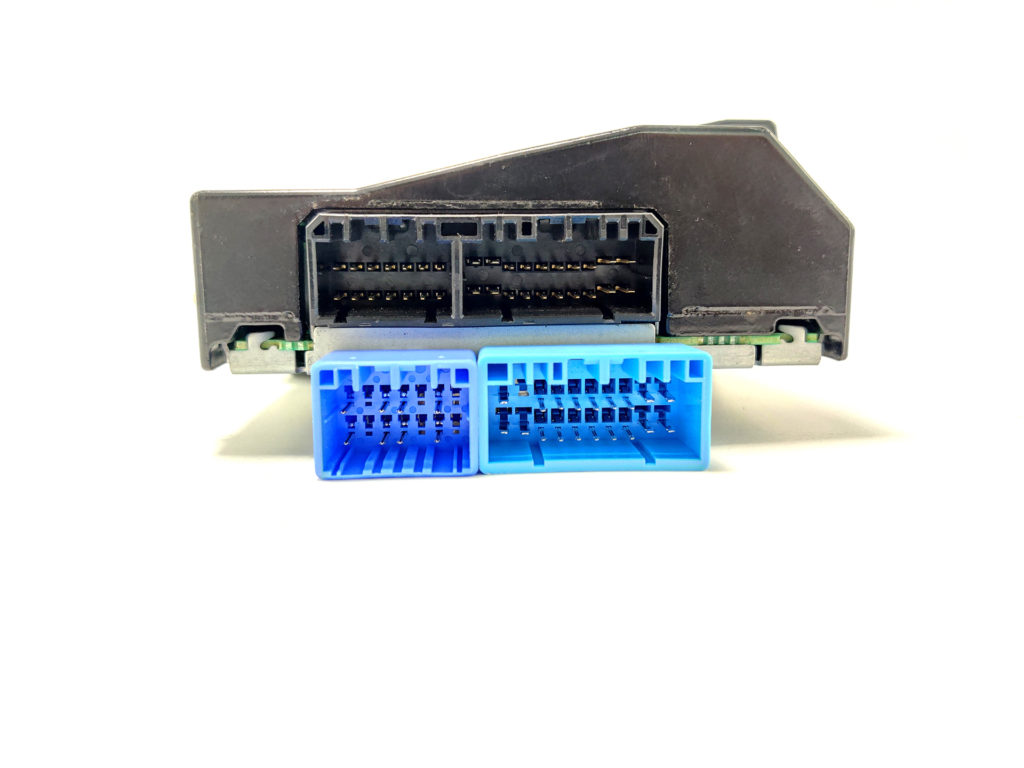 2004 2005 2006 2007 2008 Acura TSX Factory Amplifier Bypass - Mobile ...