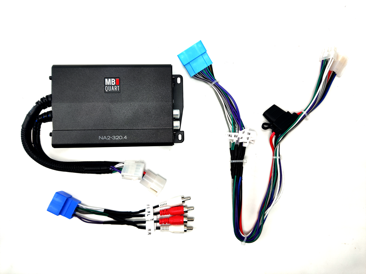 PNP Amplifiers Archives - Mobile Max Car Audio