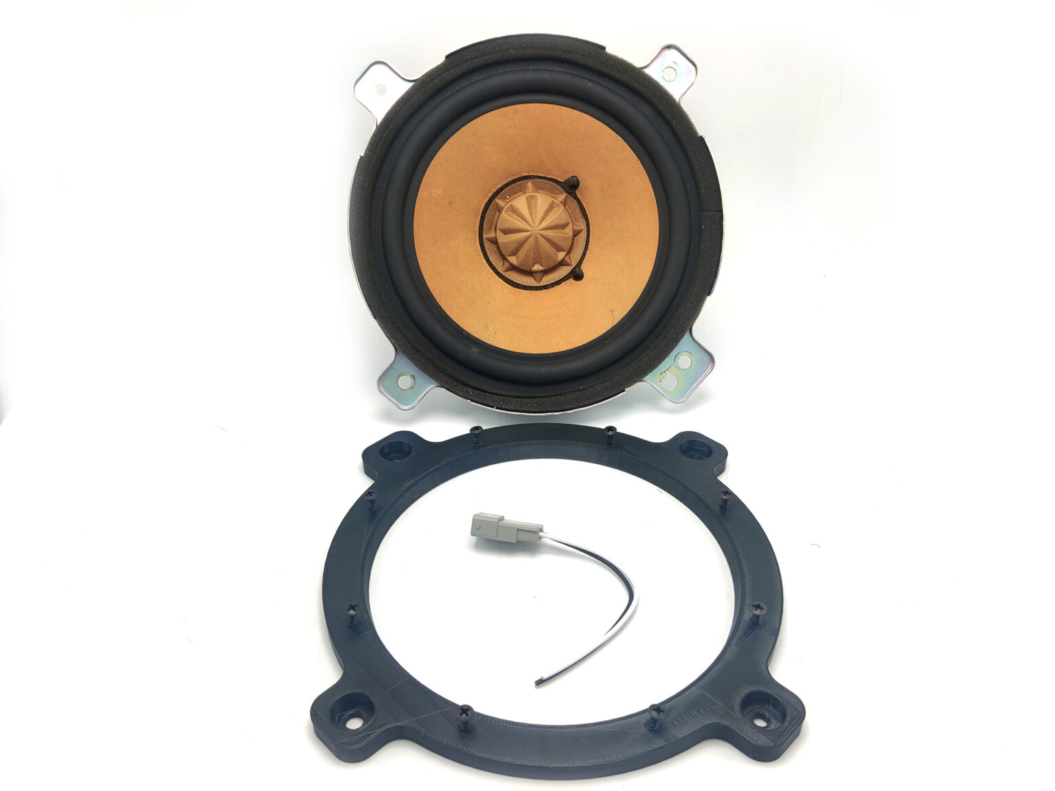 Acura ILX TL TSX TLX RLX Factory 8 Inch Subwoofer PNP Upgrade Package ...