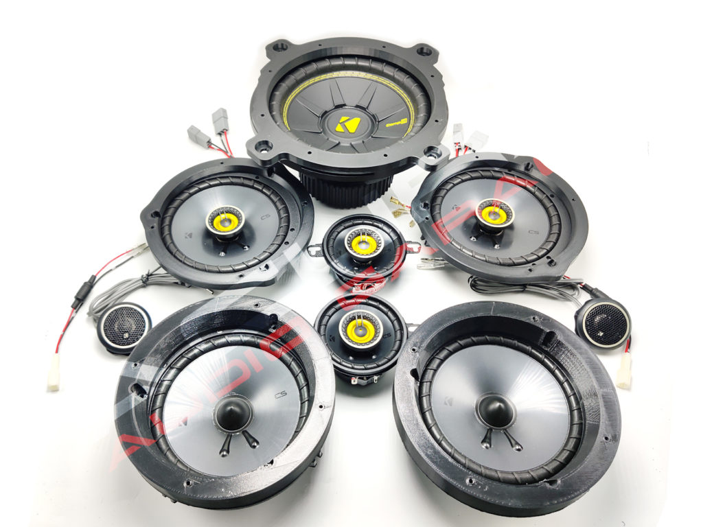 Ready to Upgrade Your Acura TL Radio? - Mobile Max Car Audio