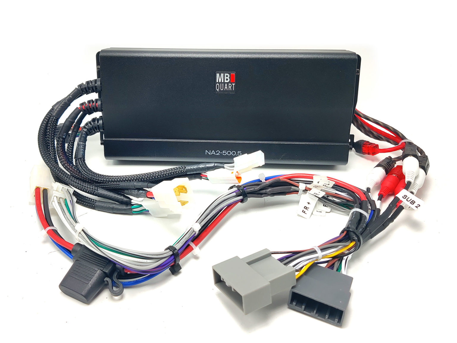 2008 09 10 11 12 13 14 15 2016 Honda Accord EX EX-L 5 Channel PNP ...
